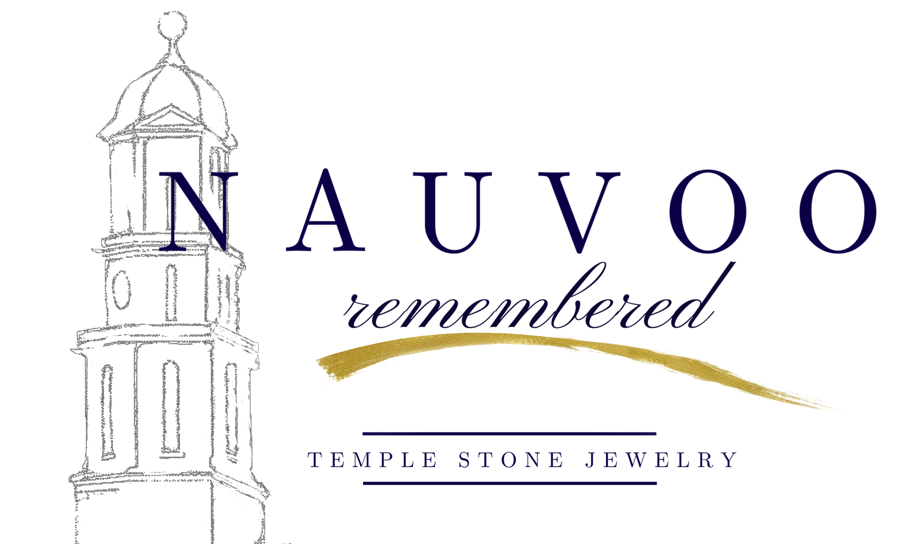 Logo final PNG – Nauvoo Remembered